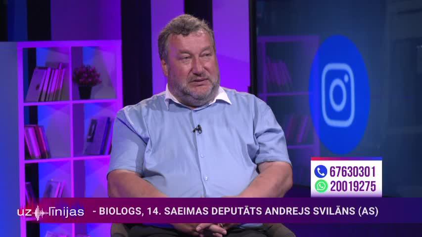 Ko Andrejs Svilāns domā par kokiem Rīgā, kas ieslodzīti kastēs ...