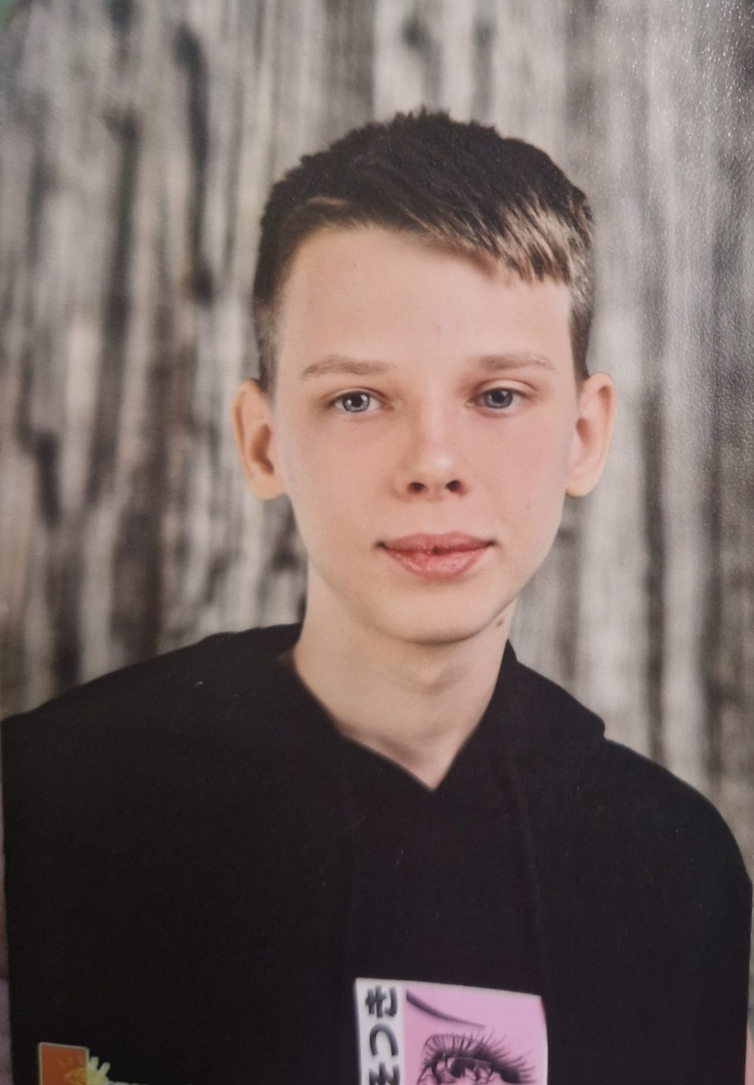 Pazudušais pusaudzis ir atradies | LA.LV