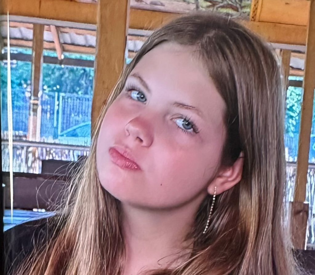 Pļavniekos pazudusi 13 gadus veca meitene | LA.LV