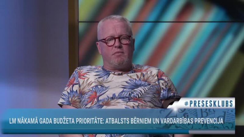 Edijs Klaišis par jauniešu kautiņiem: “Šie vardarbīgie grupējumi – tās ...