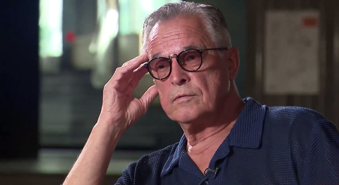 VIDEO. Leģendārais aktieris Ivars Kalniņš: “Man reizēm prasa – kur tu ...