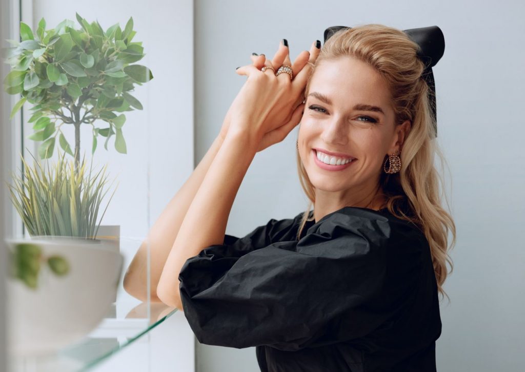 FOTO. “Ģimene ir svarīgākais kodols, par kuru rūpēties un lolot!” – TV ...