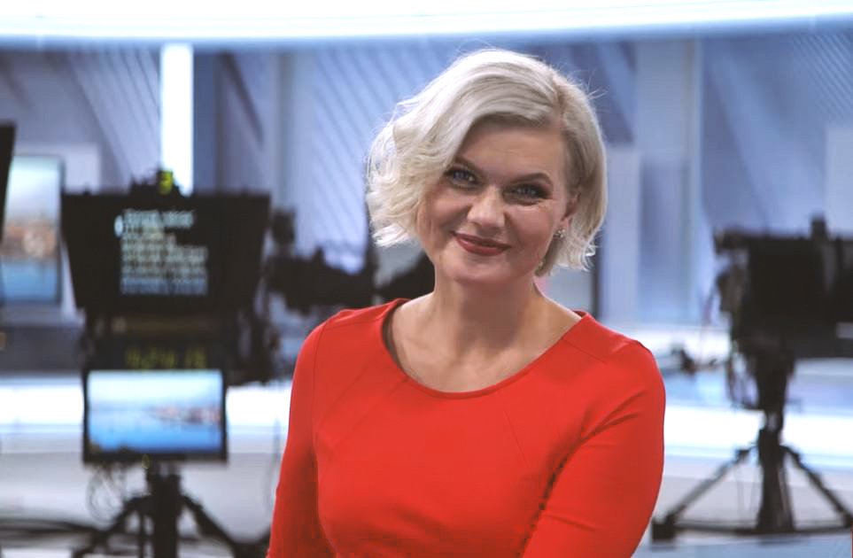 Tā ir taisnība! Linda Abu Meri atbild apstiprina spekulācijas par jaunu ...