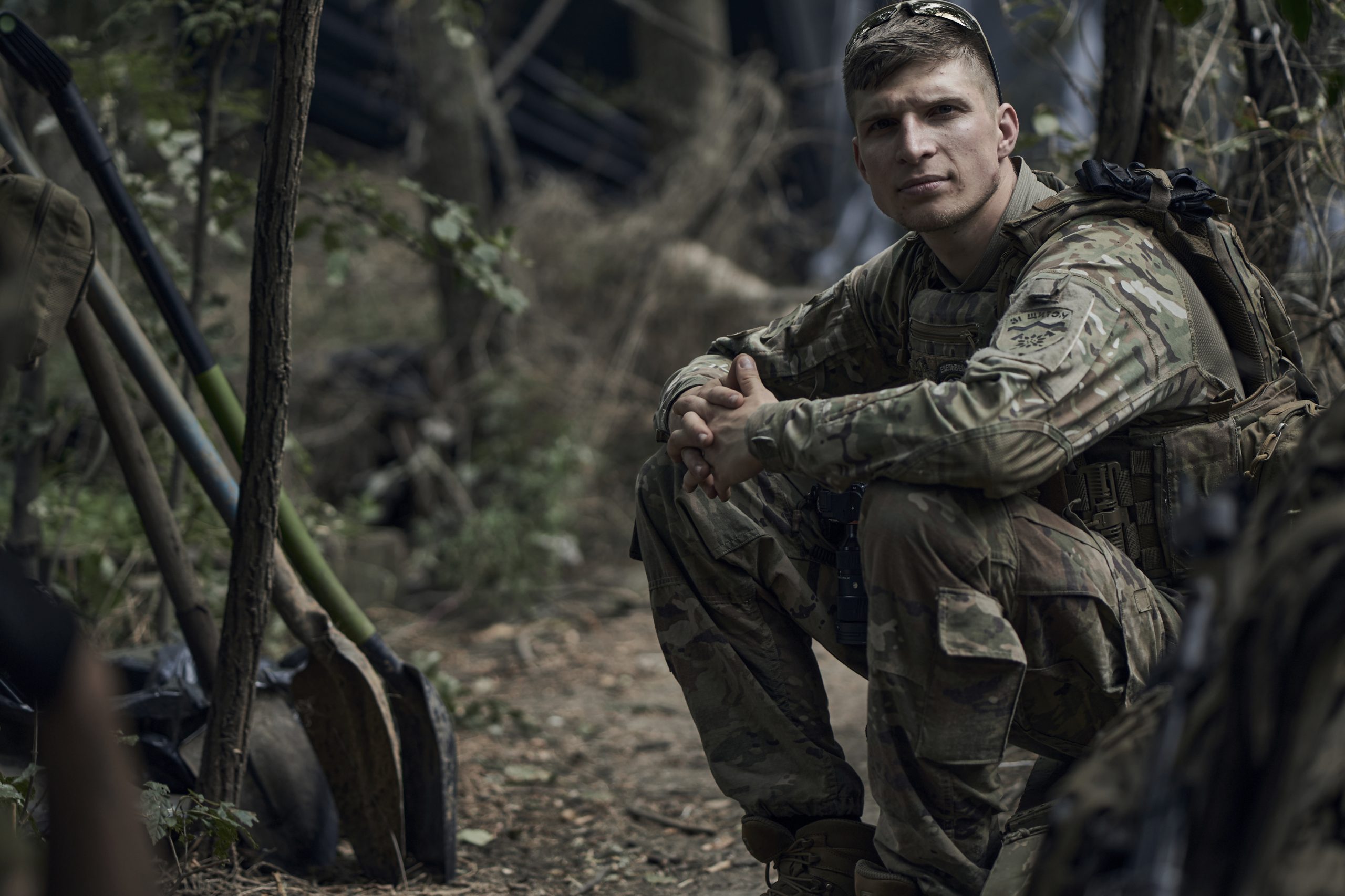 Slaidiņš: Sliktākajā gadījumā Ukrainai būs Somijas variants, bet tas ir ...