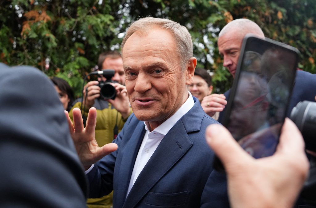 Oficiāli: Polijas parlamenta vēlēšanās vairākums ticis opozīcijai ...