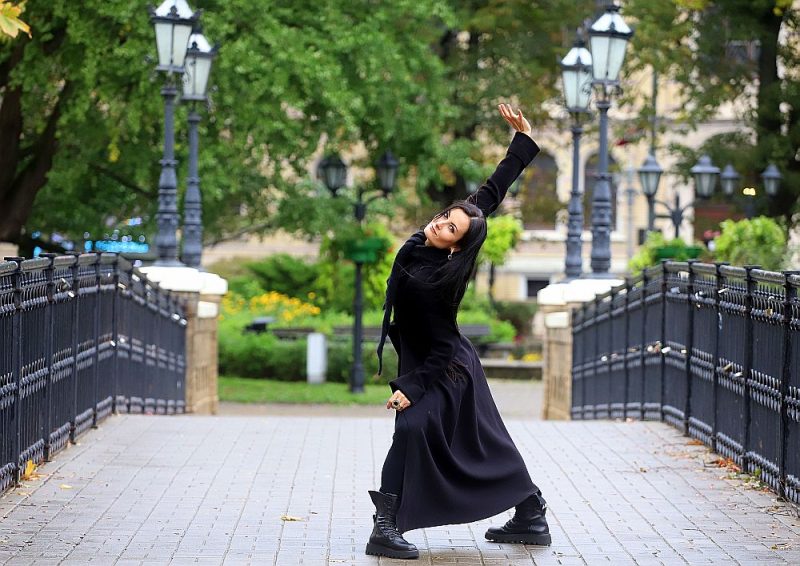 “Pārlaicīgā māksla ir un būs.” Saruna ar Latvijas Nacionālā baleta ...