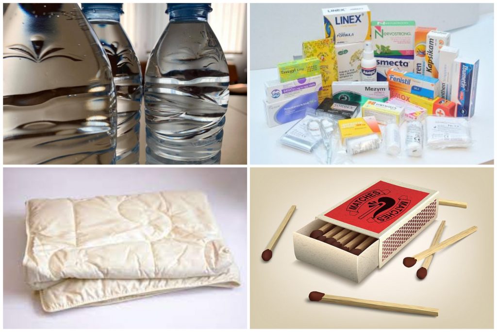 Pēteris Apinis: Ko uzkrāt šajā rudenī? Visu, kas nepieciešams ...