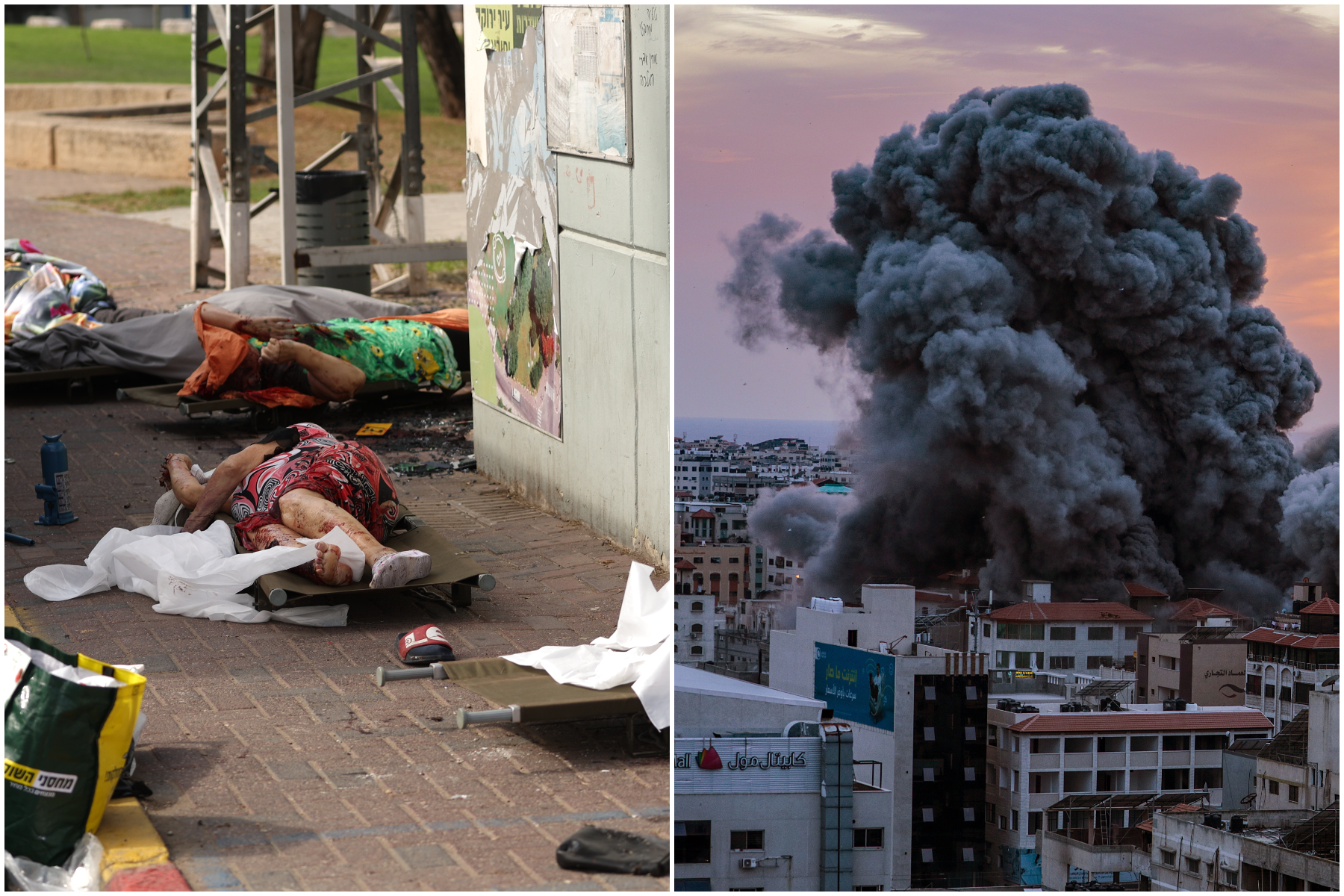 Ko spriež Latvijas “tviteris” par vājprātu Izraēlā: “Vai tiešām ...