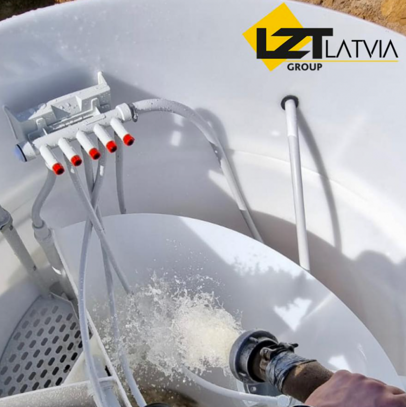 LZT Latvia – nemainīgi augsti kvalitātes standarti | LA.LV