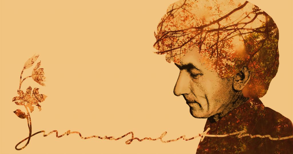 “Būtiska nozīme ir sievietei un mīlestībai.” Izsludināts “Ziedonis un ...