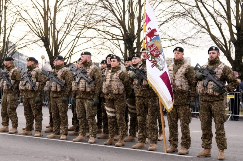 Kristaps Ceplis par valsts aizsardzību: “Izdzīvojuši un izveidojuši ...