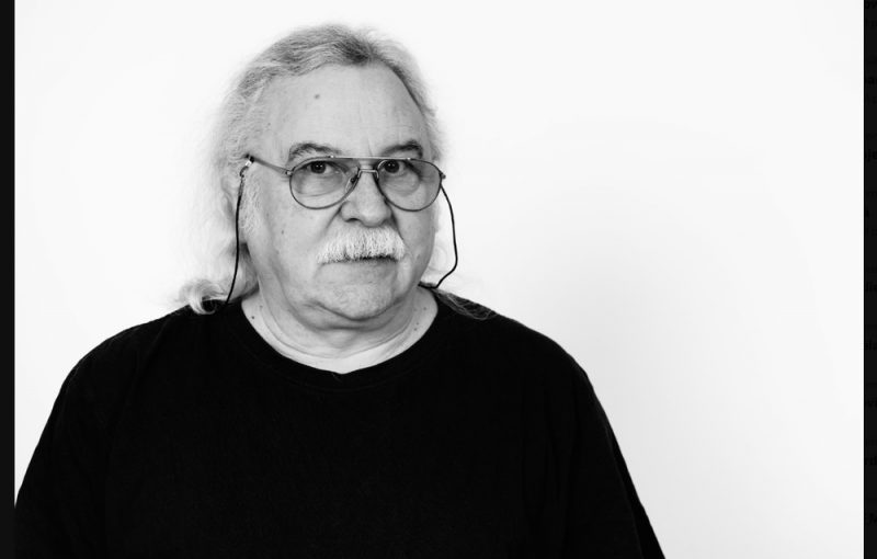 Mūžībā devies “Radio SWH” ētera producents Vladis Goldbergs | LA.LV