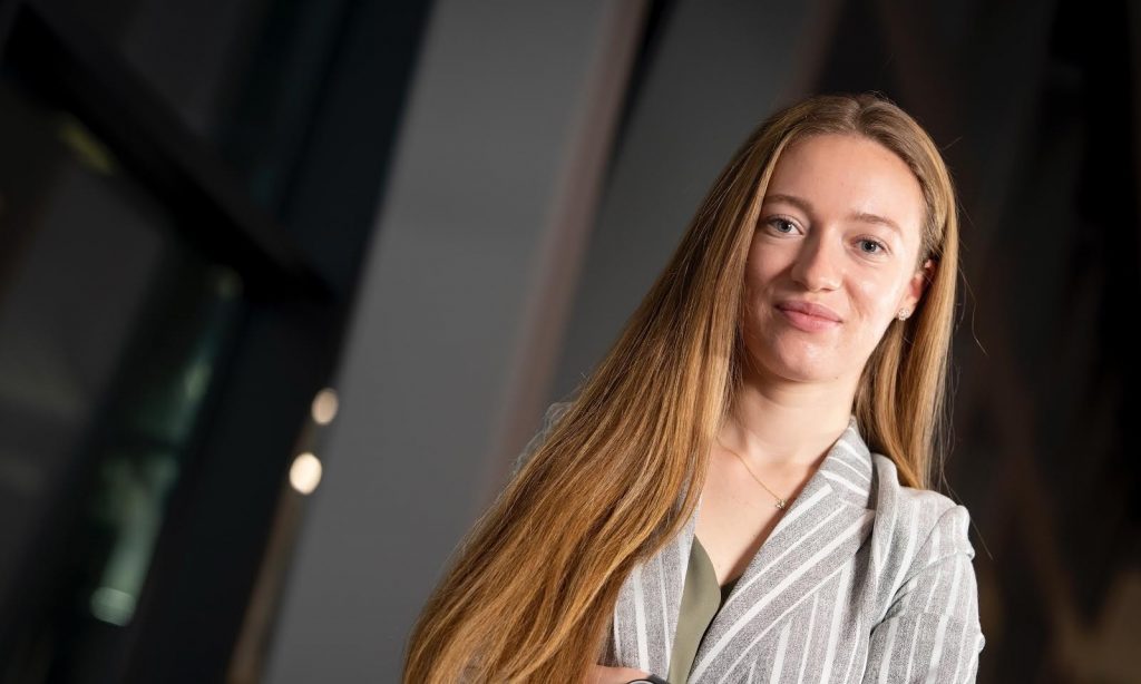 Dinija Ramanauska: kā efektīvi sagatavoties darba intervijai? | LA.LV