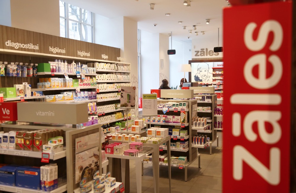 Farmaceiti brīdina: Mazā tirgus dēļ pastāv risks, ka daudzi medikamenti ...