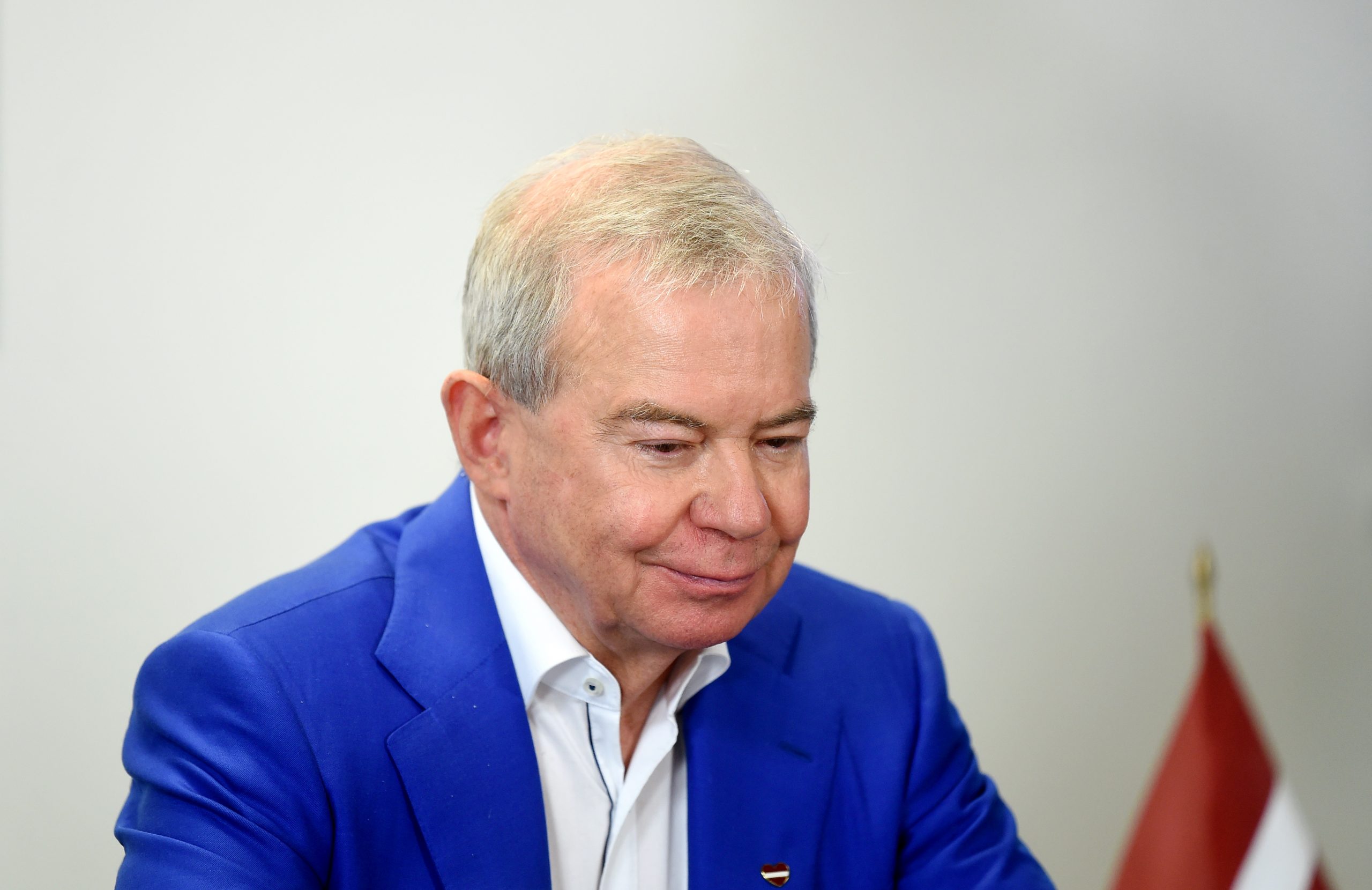 2. Aivars Lembergs | Kokteilis.lv