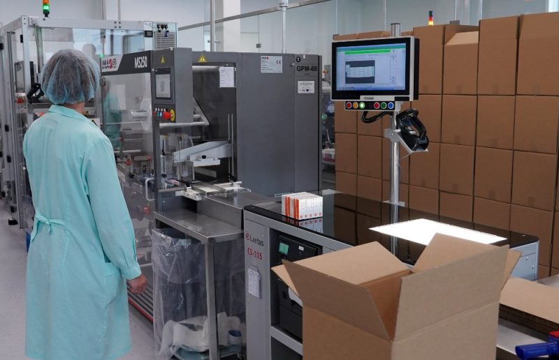 Pēteris Apinis: Veselības ministrijas informatīvais ziņojums par zāļu ...