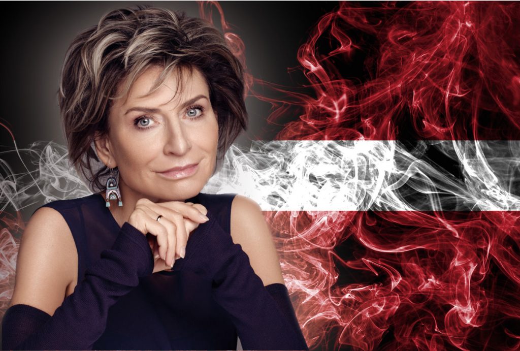 Vija Beinerte: Tā nav cīņa uz dzīvību un nāvi, tā ir nāves cīņa pret ...