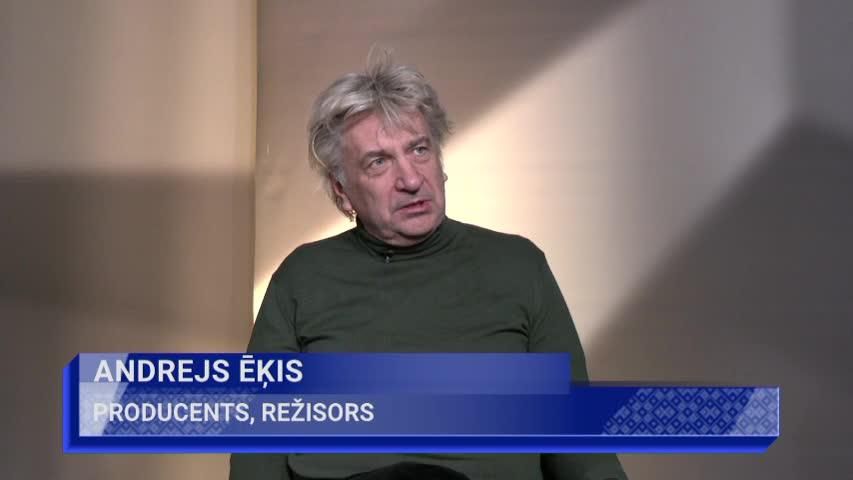 Andrejs Ēķis: Vienmēr ir svarīgi saprast – kas ir tas, ko tu pārdod ...