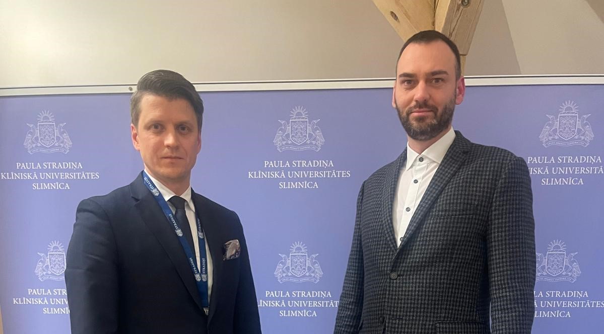 “Velve” vakar tikusies ar PSKUS valdi – apliecināja gatavību turpināt ...