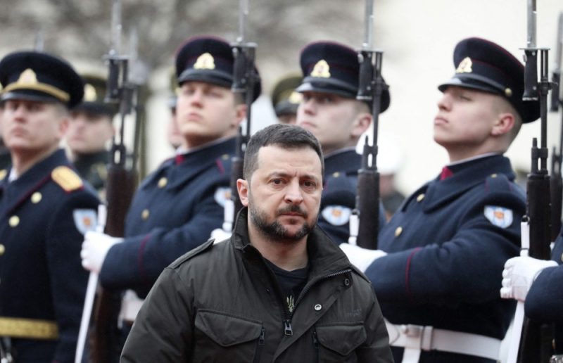 Ieva Brante par Zelenska vizītes Latvijā praktisko ieguvumu: “Ukraina ...