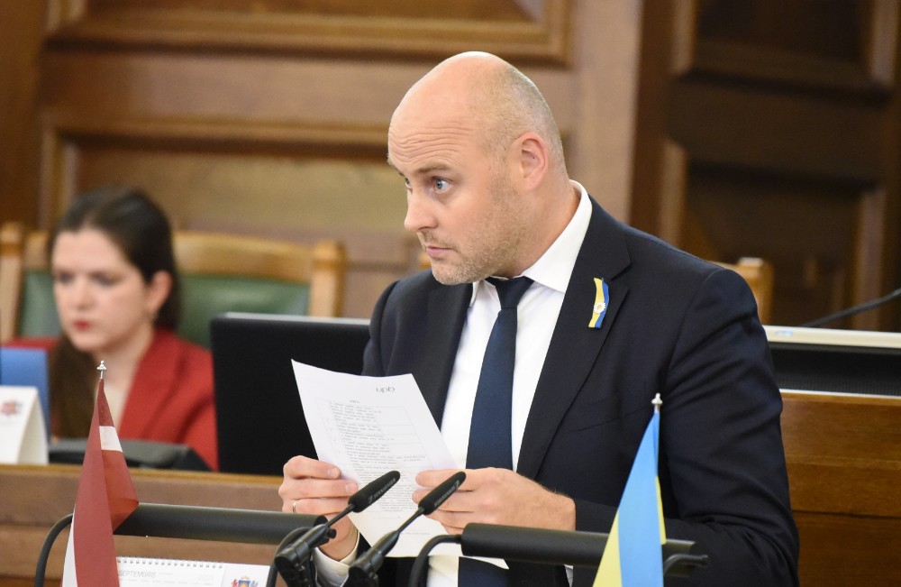 Vai visu izdosies realizēt? Publiskota Andra Kulberga valdības ...