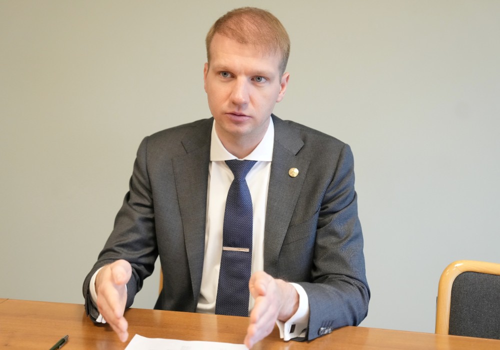 “Ja ir bijis pārkāpums no valsts puses, tad valstij ir jāatmaksā ...