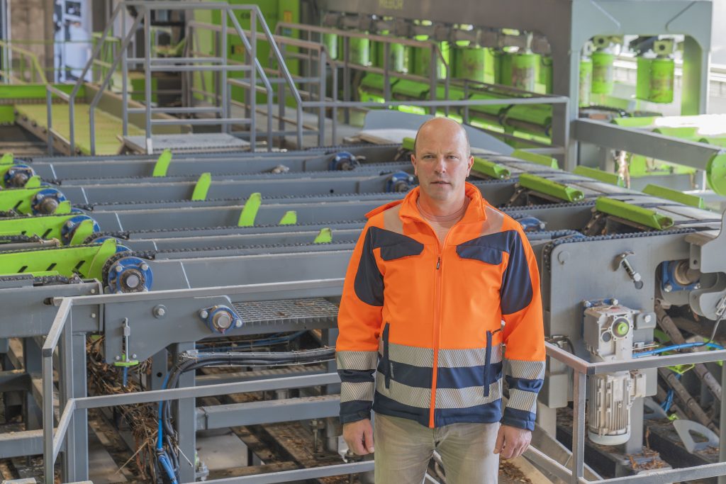 Uzņēmējs: situācija nozarē ir smaga, bet tā stabilizējas | LA.LV