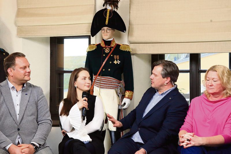 Eiropas vēlēšanas. Latgale nav valsts aizsardzības vājais posms | LA.LV