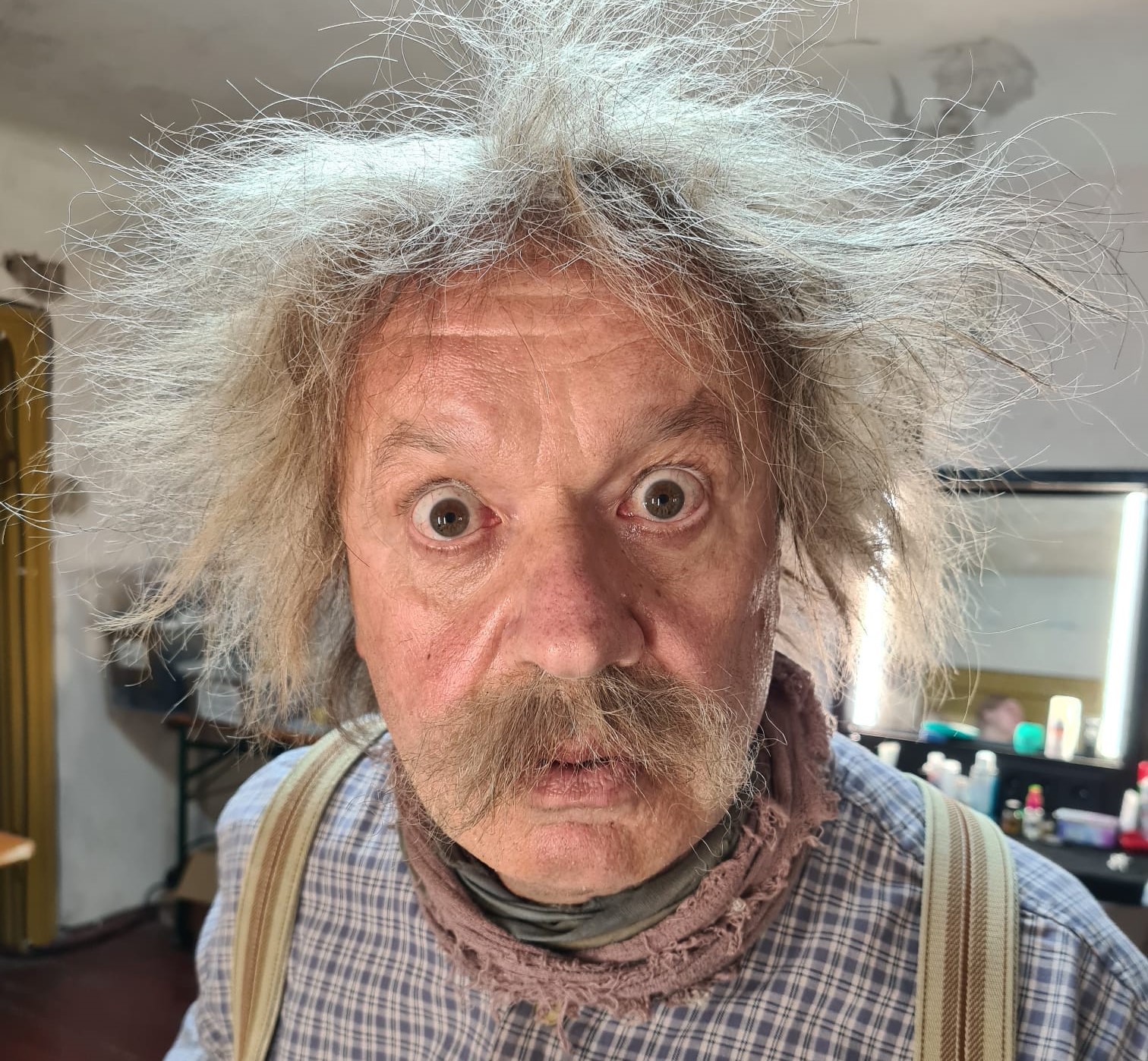 Jānis Jarāns: “Tagad ar mani vismaz sveicinās. Agrāk mani uzskatīja ...