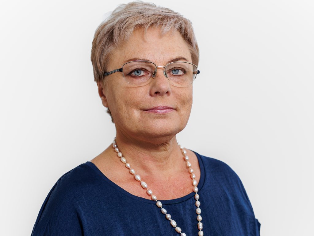 Gunta Freimane: Neefektīva diabēta aprūpe atņem 22 veselīgas dzīves ...