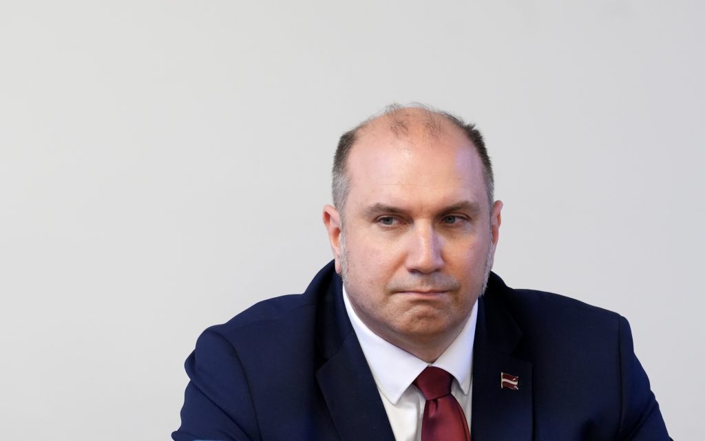 Madars Lasmanis: Sapnis par reģionu attīstību jeb Latvija nav tikai ...