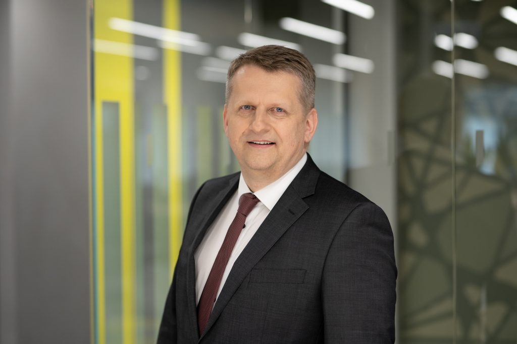 Gatis Kokins: Mēs valdībā redzam mega projektus, kuru lietderība ir ...