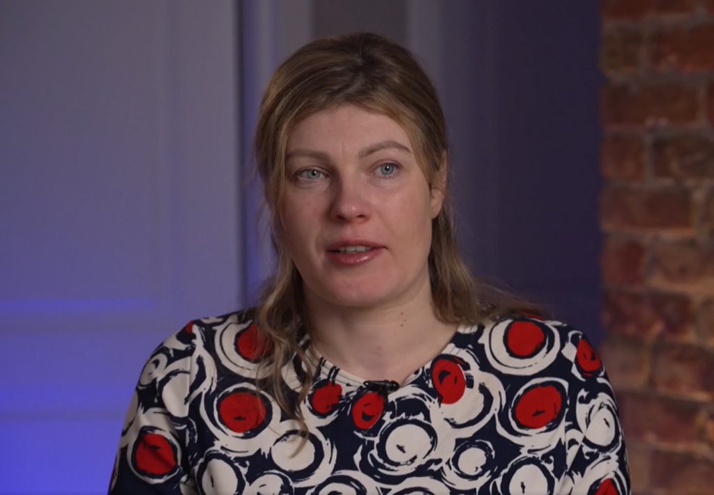 VIDEO. Šova zvaigznes Magone aizver durvis Toļikam un atver tās jaunam ...