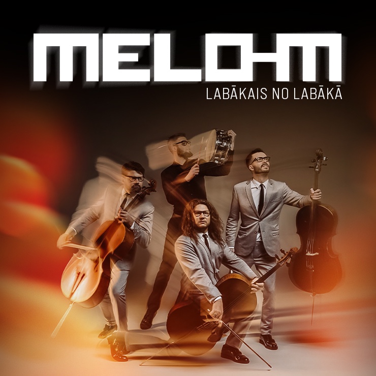 Melo-M koncertēs Latvijas pilsētās ar visu laiku labākajiem hitiem | LA.LV