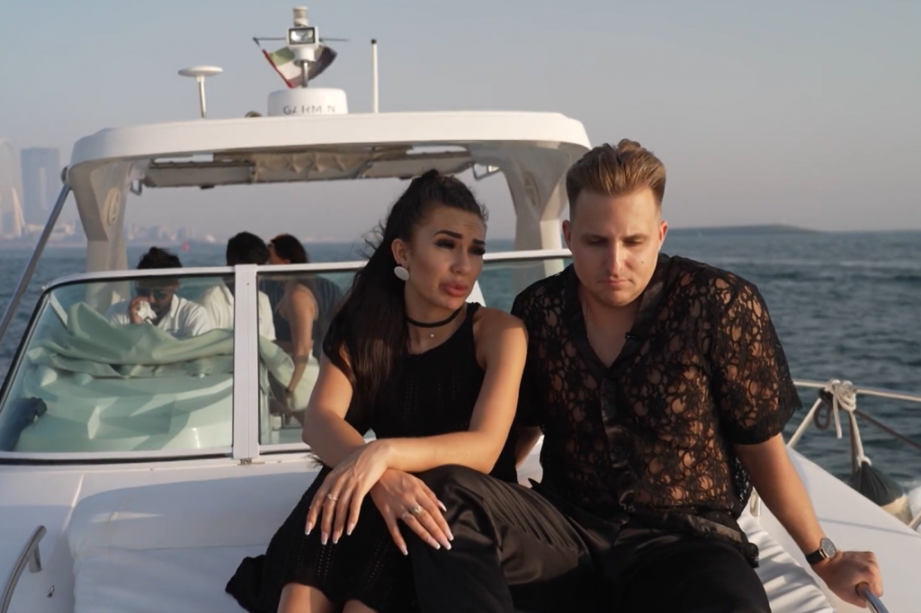 Neiedomājami! Didrihsonu pāris nosauc summu, kādu mēnesī viņiem ...