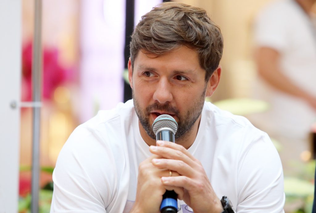 Pēteris Apinis: Elbakjana sports Grīziņkalnā ir traucēklis nelegālajam ...