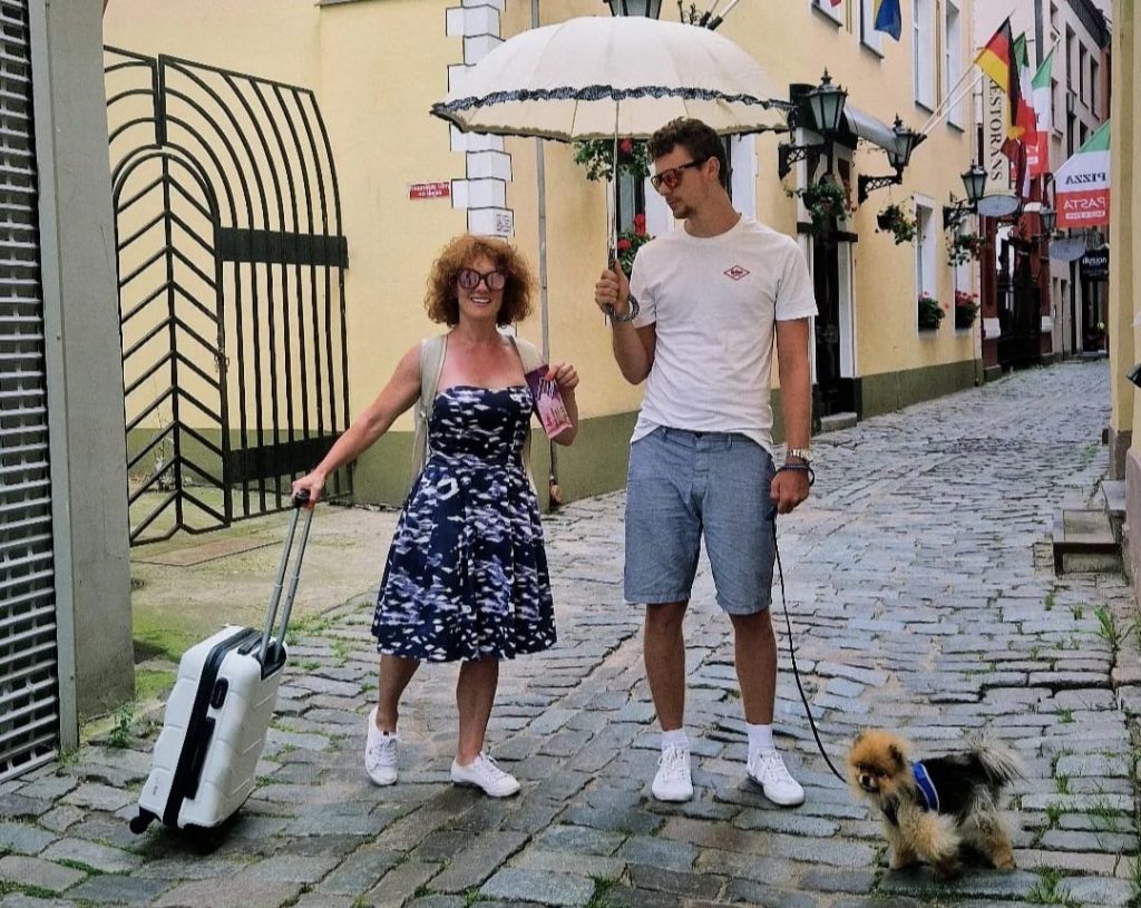 “Jūs būsiet pārsteigti…” Ieva Brante emocionālā ierakstā atklāj, ko ...