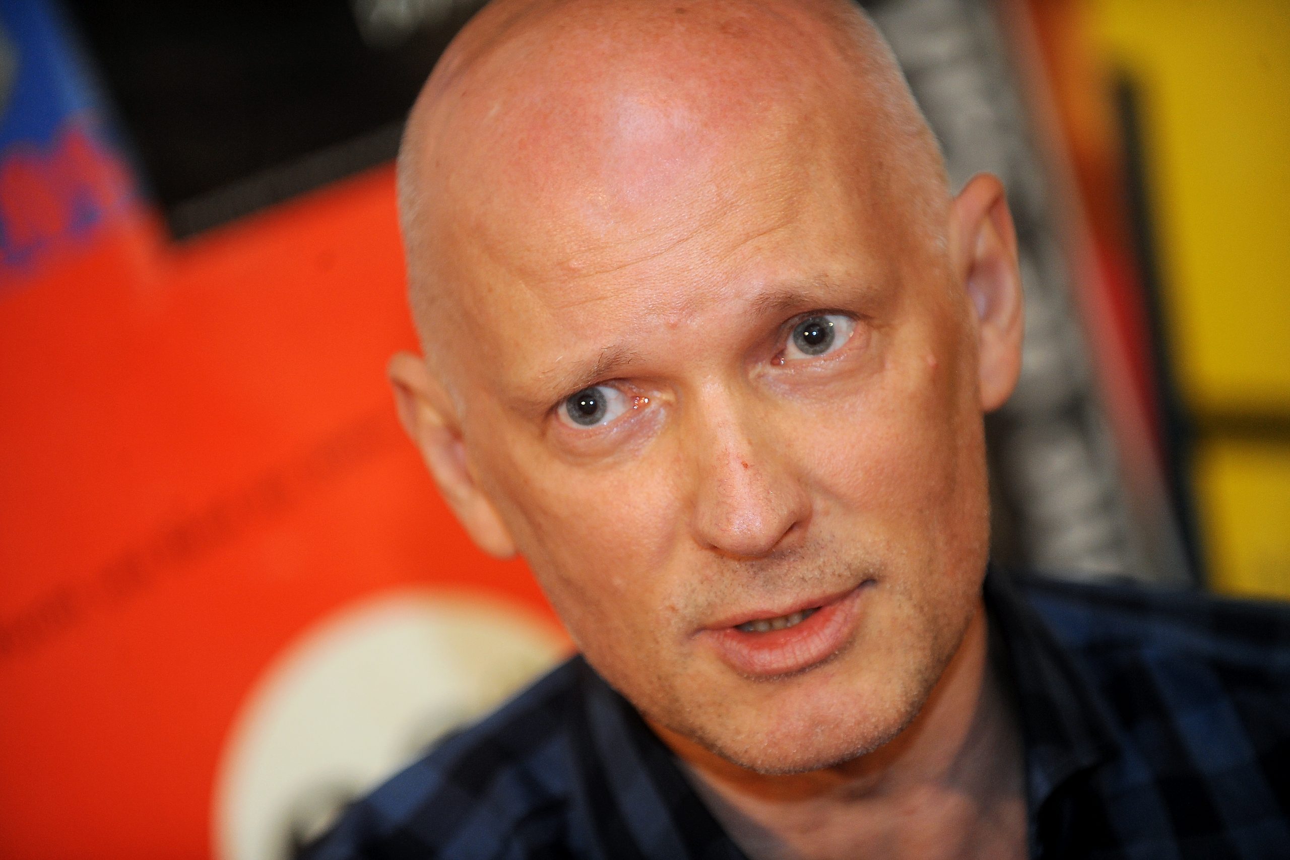 “Žēl un nelaba sajūta…” Alvis Hermanis dalās pārdomās pēc lielās dienas ...