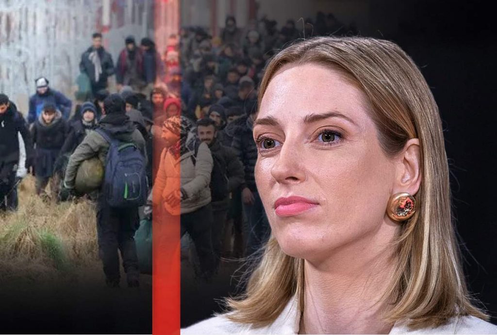 Edvarts Krusts: Sarkanā plintniece kultūras ministres amatā | LA.LV