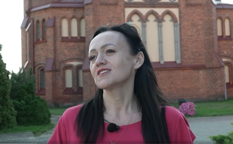 Skandalozā šovu dalībniece Agrita Bindre pēc šķiršanās aizrāvusies ar ...