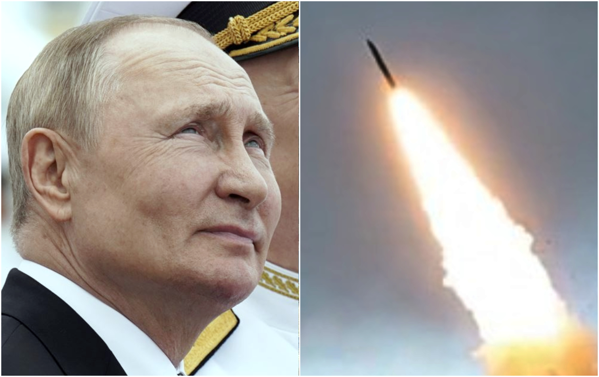 Maskava draud atriebties par atļauju uzbrukumiem Krievijas teritorijā ...