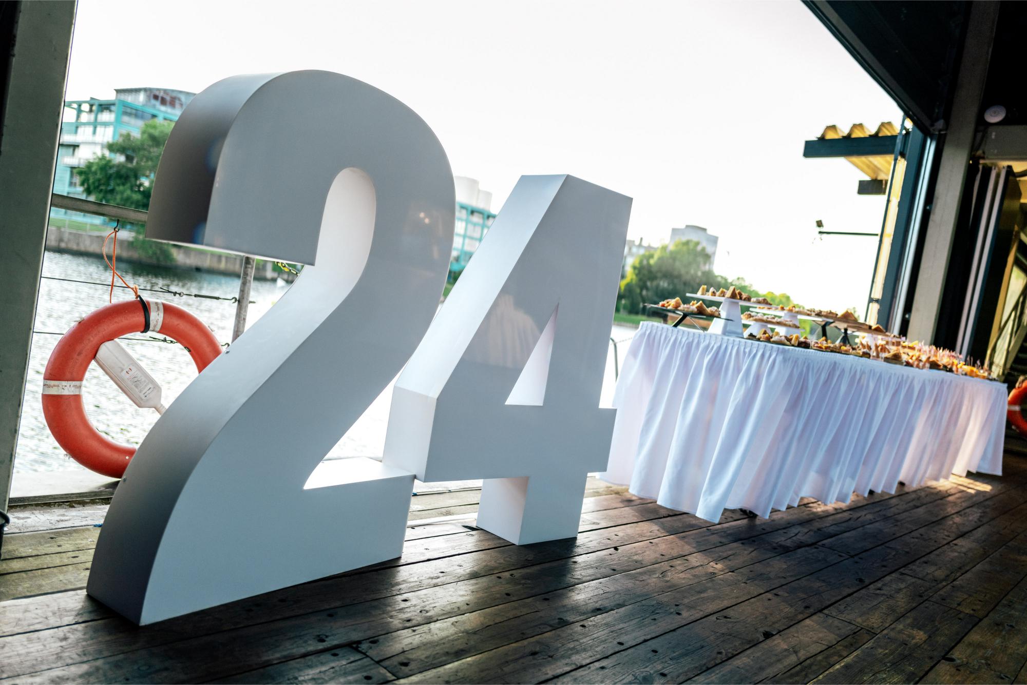 Bezmaksas zemes TV apraidē vairs nebūs TV24 un TV4; darbu sāk vienotais ...