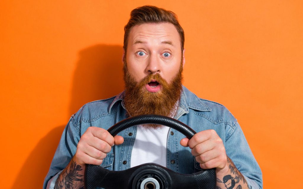 Cik bieži autovadītājam jāpārbauda redze? | LA.LV