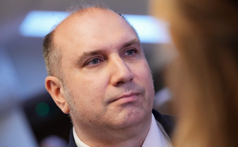 Madars Lasmanis: Ministru kabinets uzražojis brāķi | LA.LV