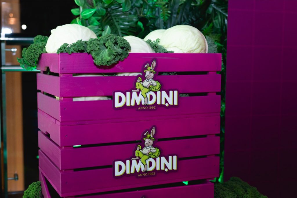 FOTO. Latviešu uzņēmums “Dimdiņi” turpmāk izskatīsies citādi: “Mainās ...