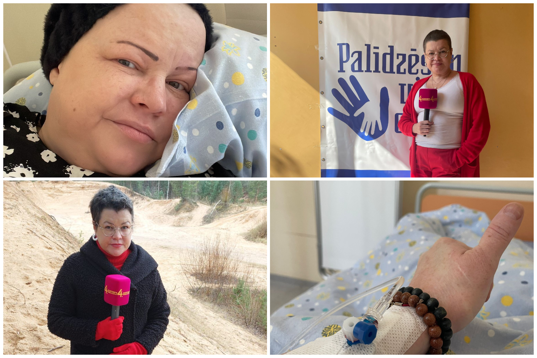 “Līdz algai ir vairāk nekā divas nedēļas, un kontā ir 3 eiro…” Inese ...