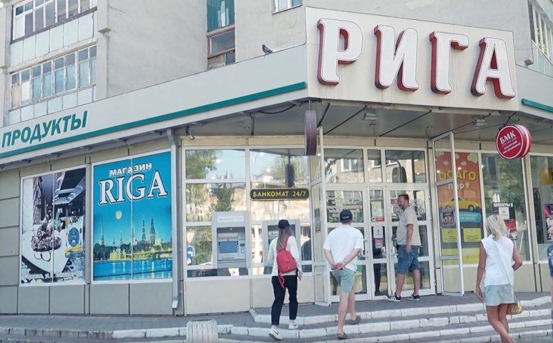 VIDEO. “Tās sajūtas ir baigi foršās!” Latvijas TV šova dalībnieki ...