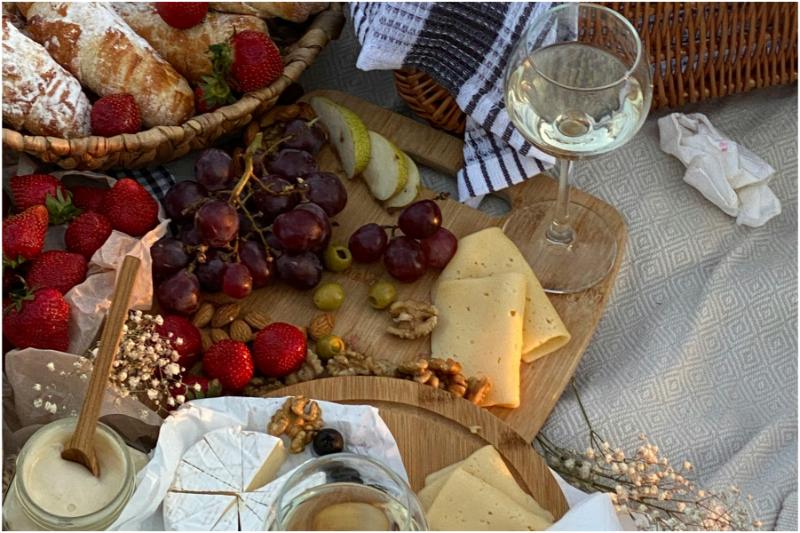 12 pārtikas produkti, kas palīdzēs tev uzlabot garastāvokli | Veselam.lv