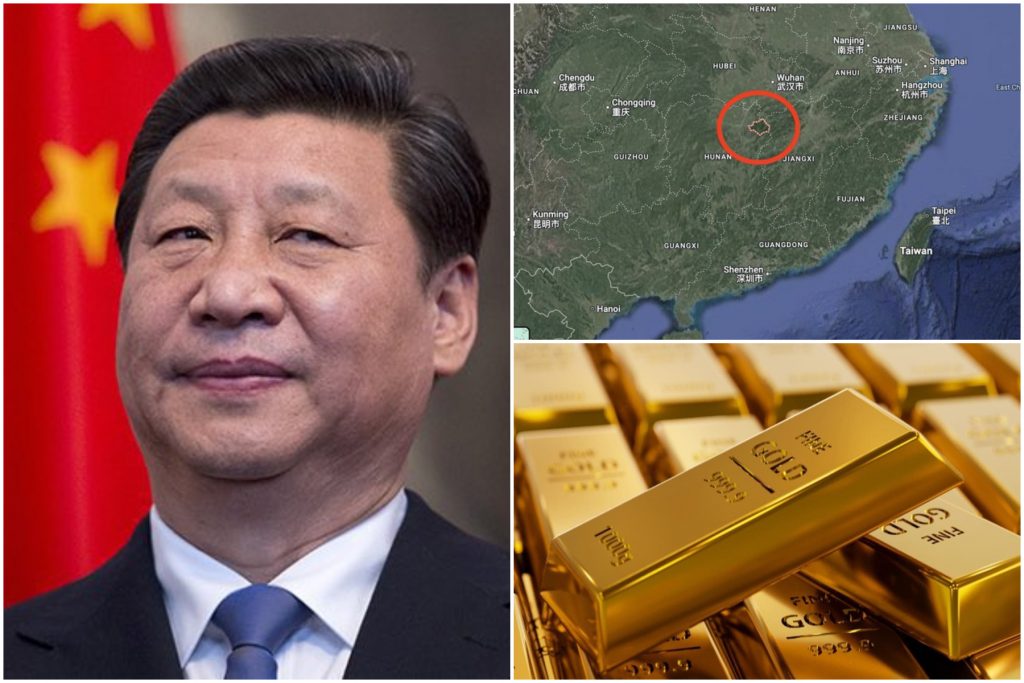 Unraveling the World's Greatest Gold Discovery Stories: A Comprehensive ...