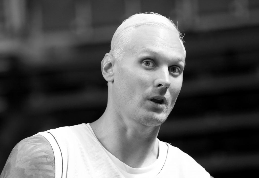 Pēc bijušās sievas dzimšanas dienas Maskavā atrasts miris basketbolists ...